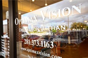 About Our Optical Office | Optimax Vision